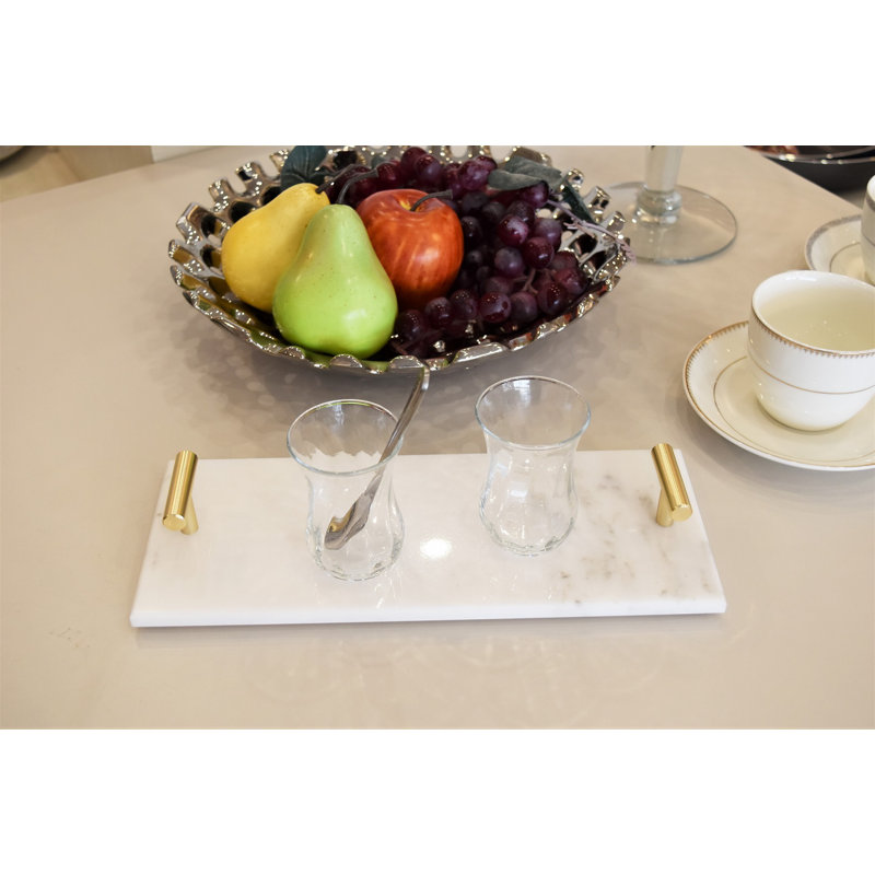Mercer41 Henry-Lee Tray - Wayfair Canada