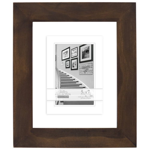 Shadow Box Picture Frames You'll Love