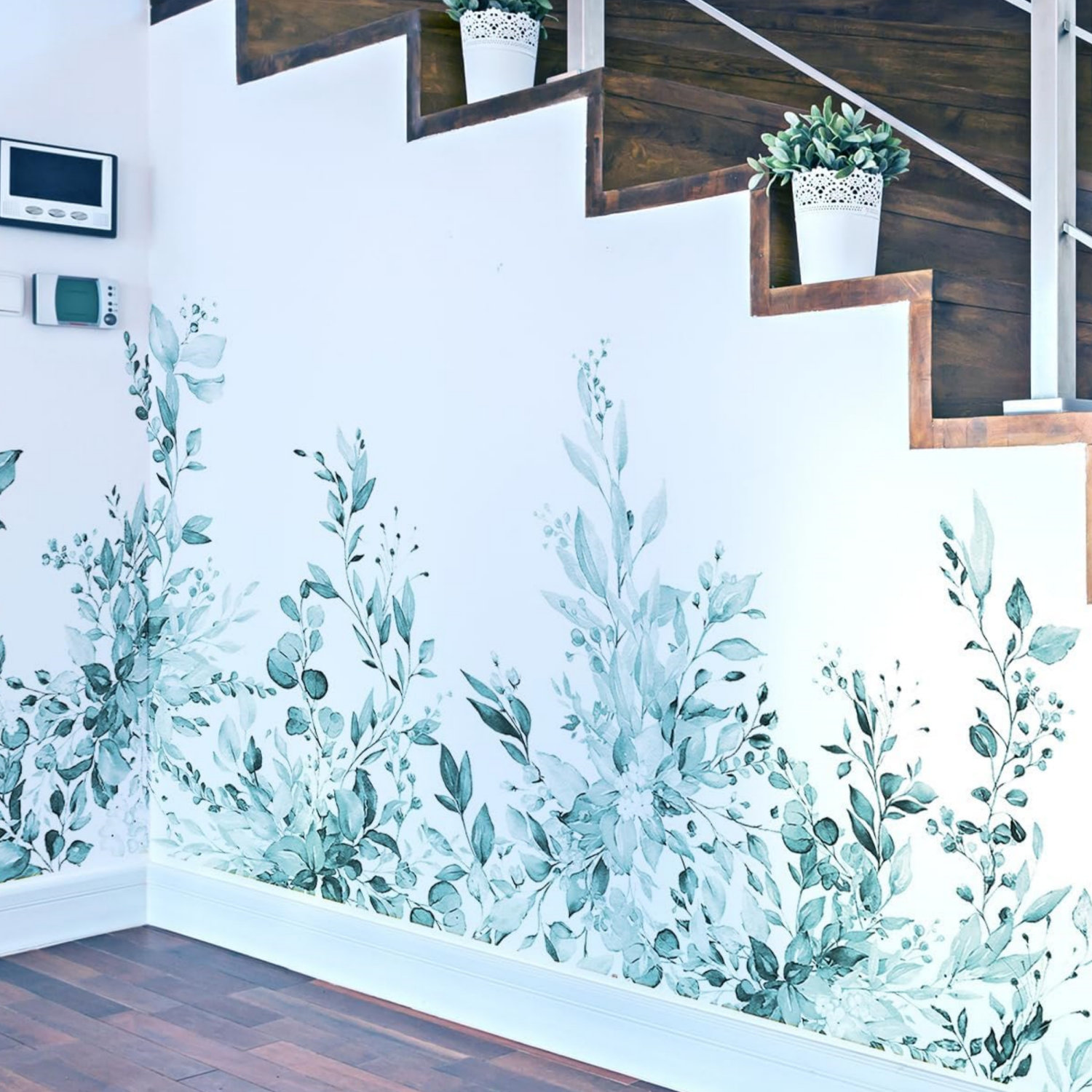 Red Barrel Studio Photo Frame Decal | Wayfair