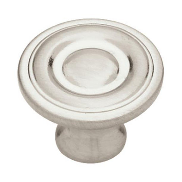 D. Lawless Hardware (5 Pack) 1-3/16 inch Round Rings Knob | Wayfair