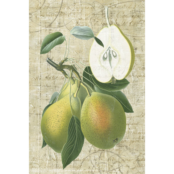 Fleur De Lis Living Orchard Medley II | Wayfair.co.uk