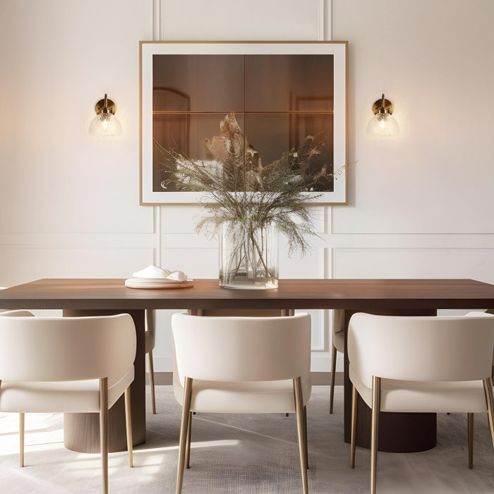 Mercer41 Shaelen Wall Sconce | Wayfair