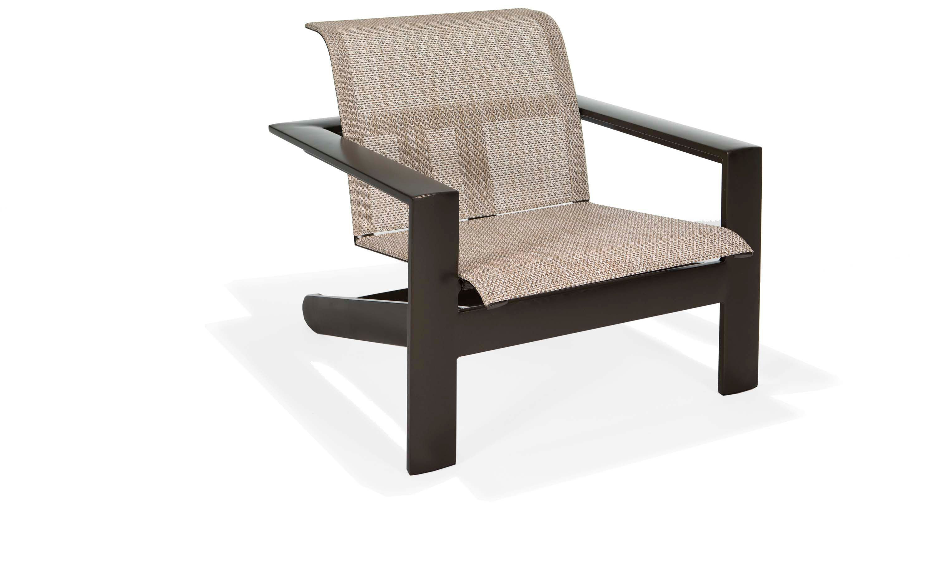 Winston Relax Adirondack Sling Chair - Wayfair Canada