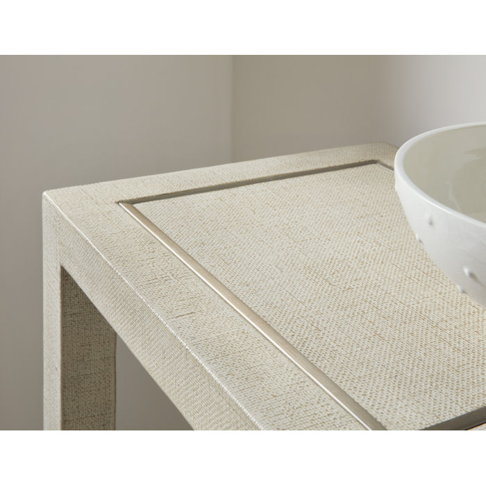 Hooker Furniture Cascade 76'' Console Table | Wayfair