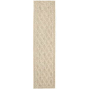 Union Rustic Desmarais Jacquard Weave Sisal & Jute Geometric Rug ...
