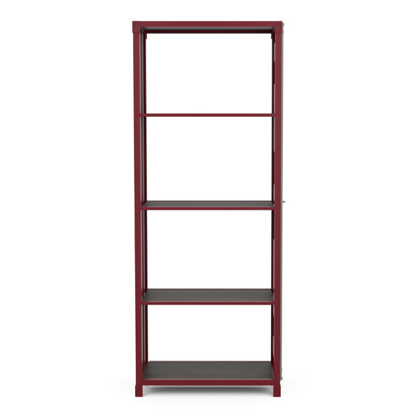 17 Stories Shant Bookcase | Wayfair