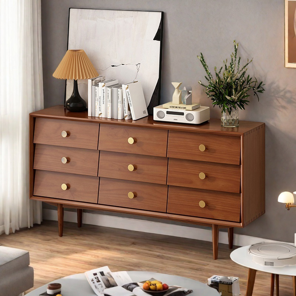 George Oliver Pickering - Wayfair Canada