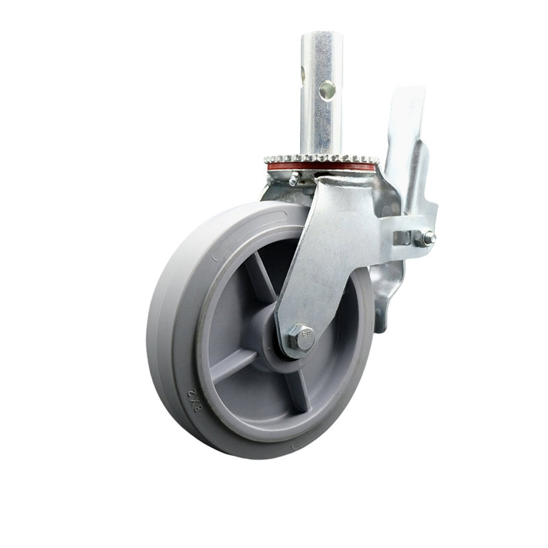 Service Caster Scaffold Caster | Wayfair