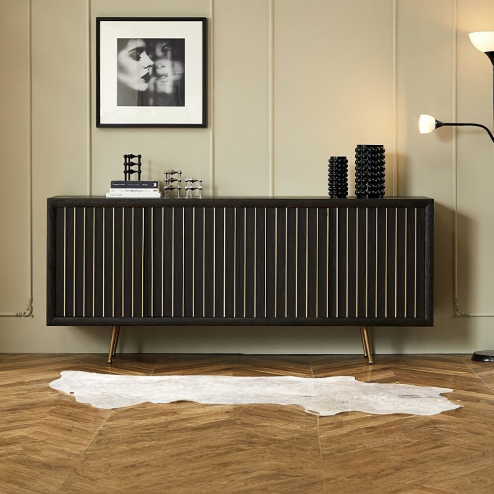 Corrigan Studio® Simple Creative Sideboard | Wayfair