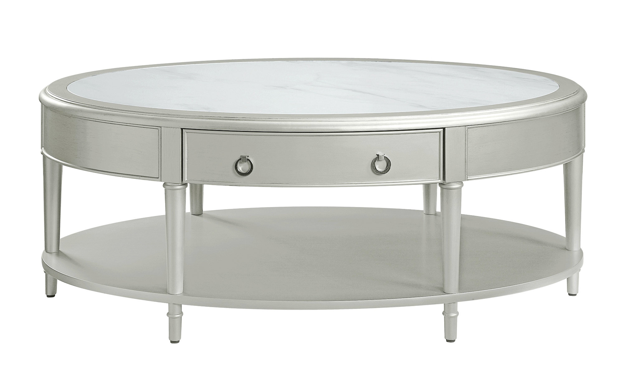 Orren Ellis Aileena Coffee Table | Wayfair