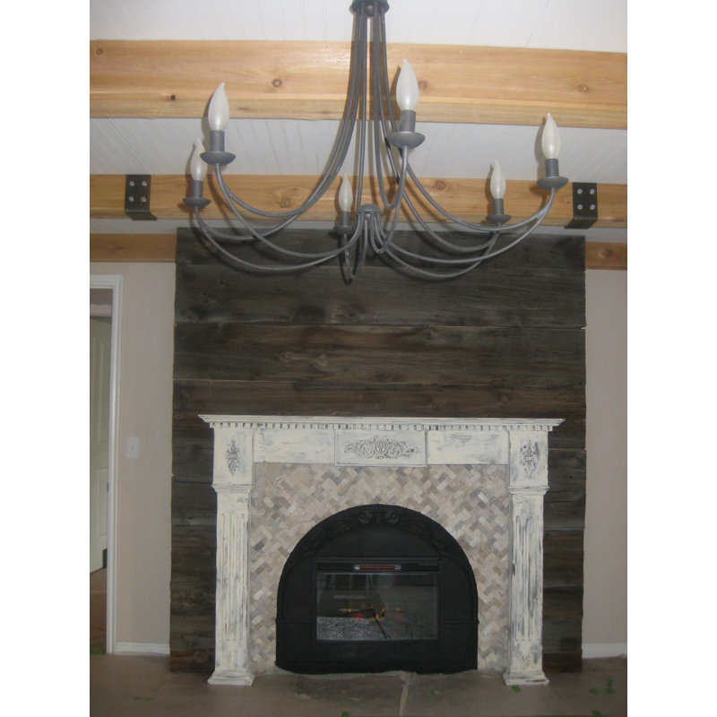 CNK Tile Rhine 2" x 4" Natural Stone Mosaic Tile in Mixed Quartz | Perigold