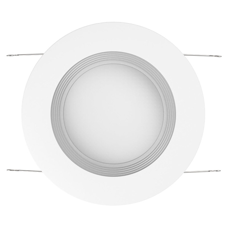 LEDone LED One 7.28" Baffle Recessed Trim | Wayfair