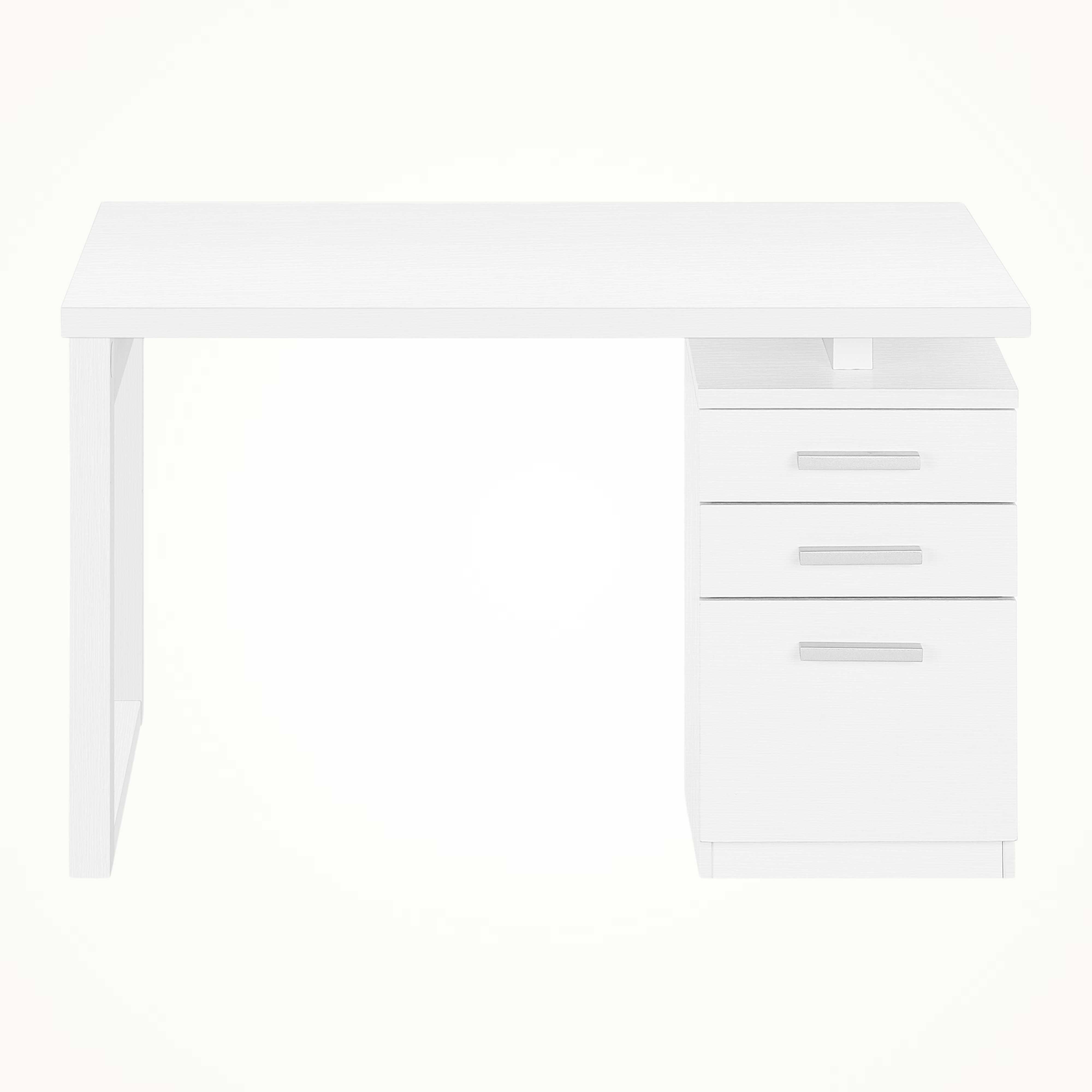 Latitude Run® Hayward Computer Desk - Wayfair Canada