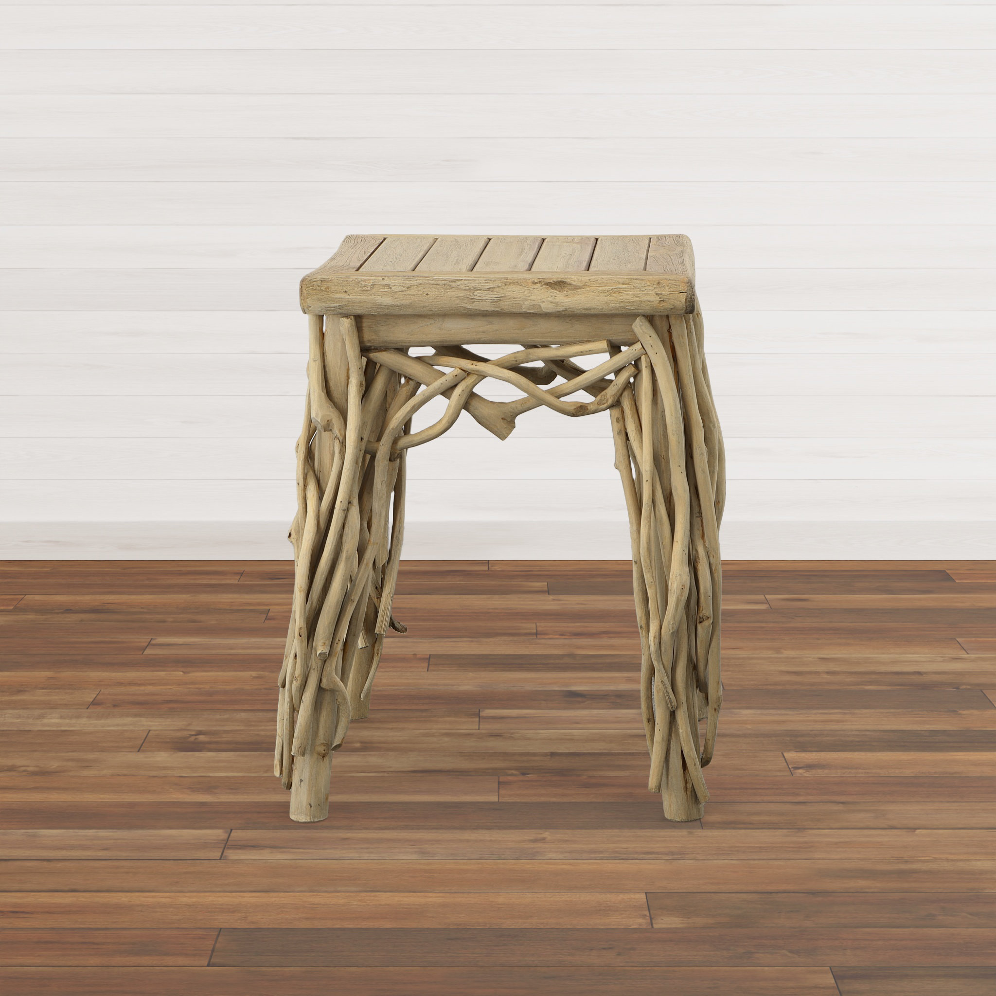 Rosecliff Heights Jezebel End Table | Wayfair