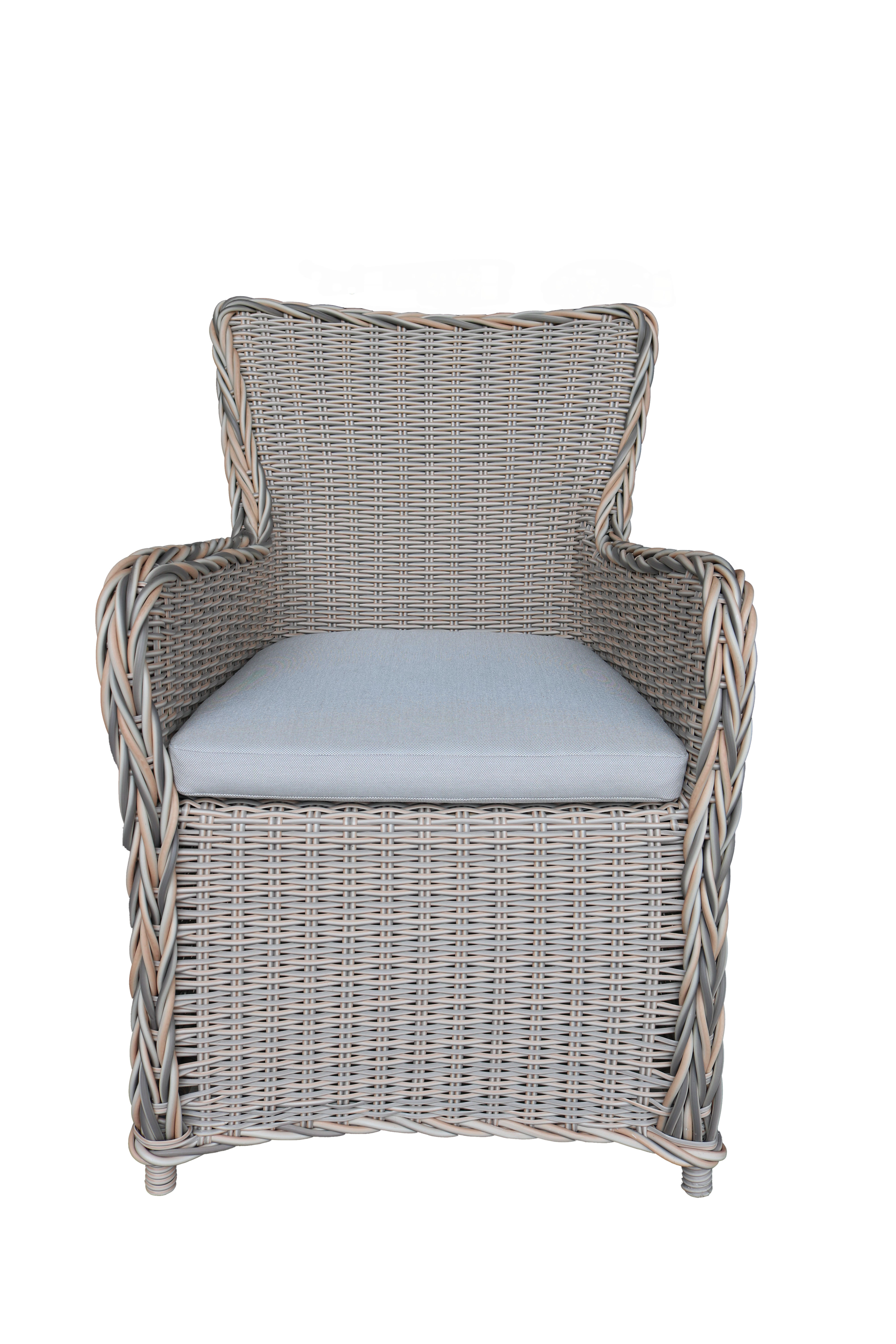 Red Barrel Studio® Hawaii Dining Chairs - Set of 2 | Wayfair