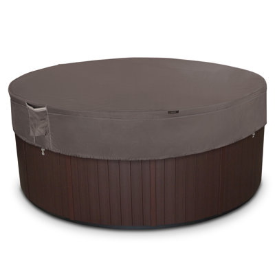 Intex Hot Tub Cover & Reviews | Wayfair