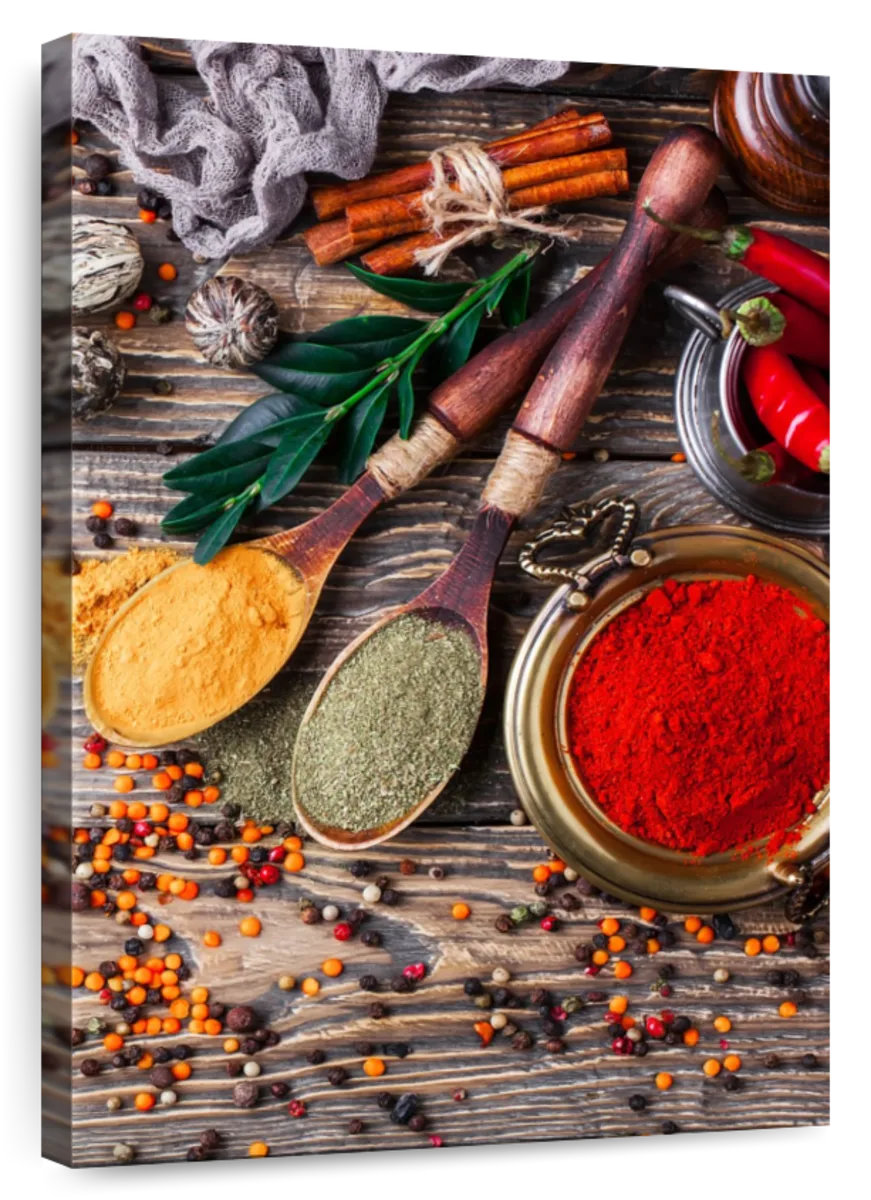 Ebern Designs Yarlin Flavorful Condiments - Wayfair Canada