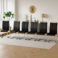 6 Kitchen & Dining Chairs And Chair Sets You'll Love