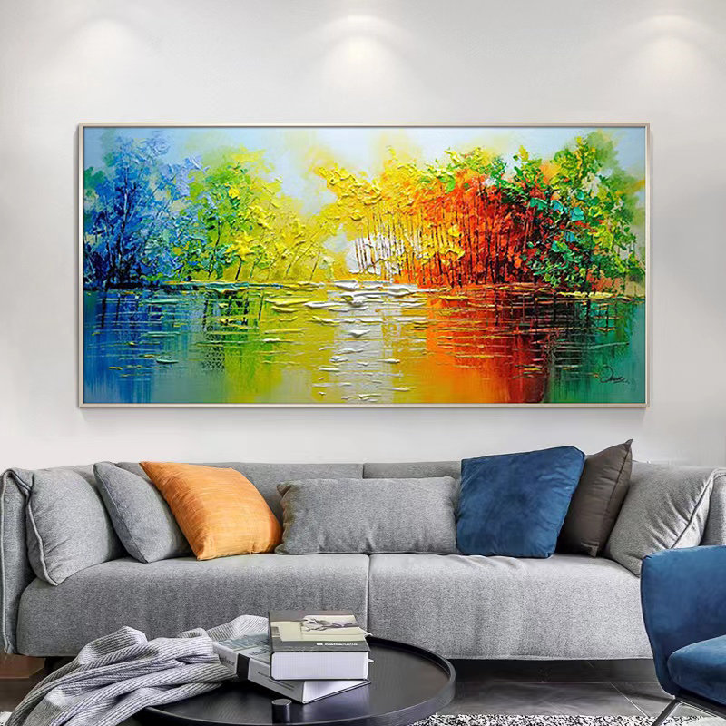 Wildon Home® Fall Colors | Wayfair