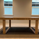 Latitude Run® Hassa Writing Desk & Reviews | Wayfair