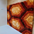 Latitude Run® Corey-Leigh Geometric Rug & Reviews | Wayfair