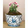 Danny's Fine Porcelain Handmade Ceramic Planter | Perigold