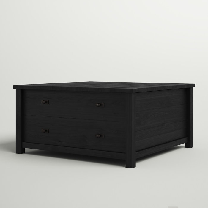 Andover Mills™ Samons Coffee Table & Reviews | Wayfair