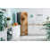 Ivy Bronx Abstract Triangles Freezer Door Sticker | Wayfair.co.uk