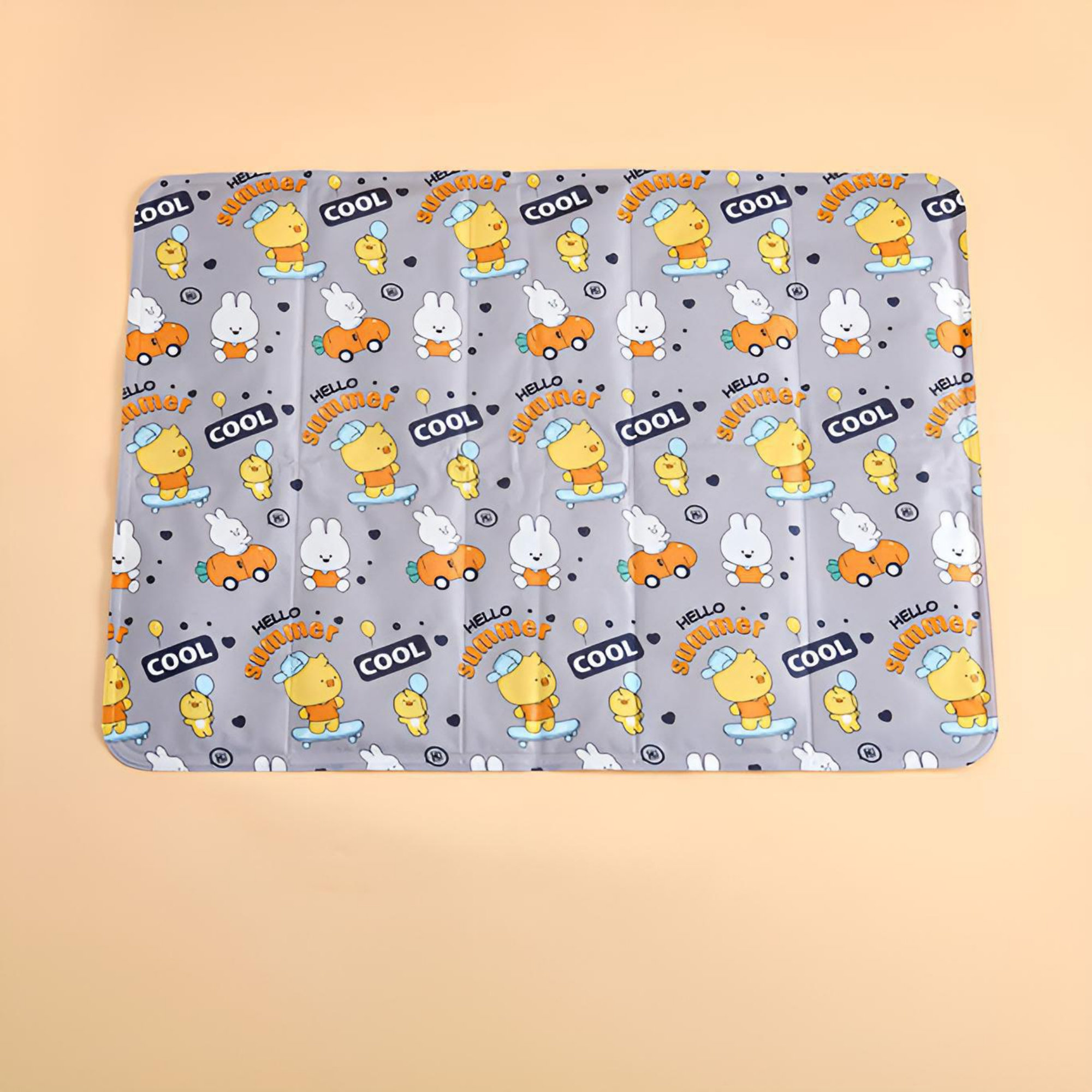 George Oliver Sleeping Mats And Cooling Floor Mats Effectively ...