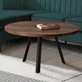 Union Rustic Joseph End Table & Reviews | Wayfair