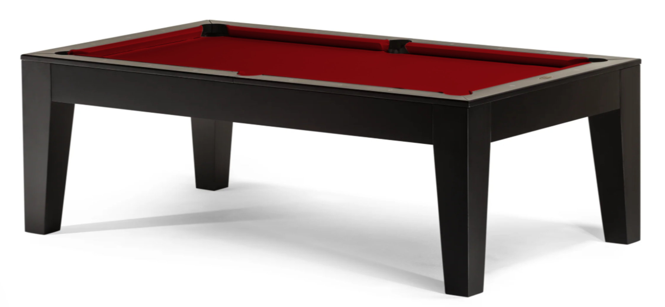 Spencer Marston Monaco Dining Pool Table DT | Wayfair