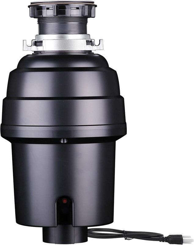 Sangdo HP Garbage Disposal | Wayfair