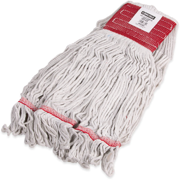 Carlisle Food Service Products Mop Head - Wayfair Canada