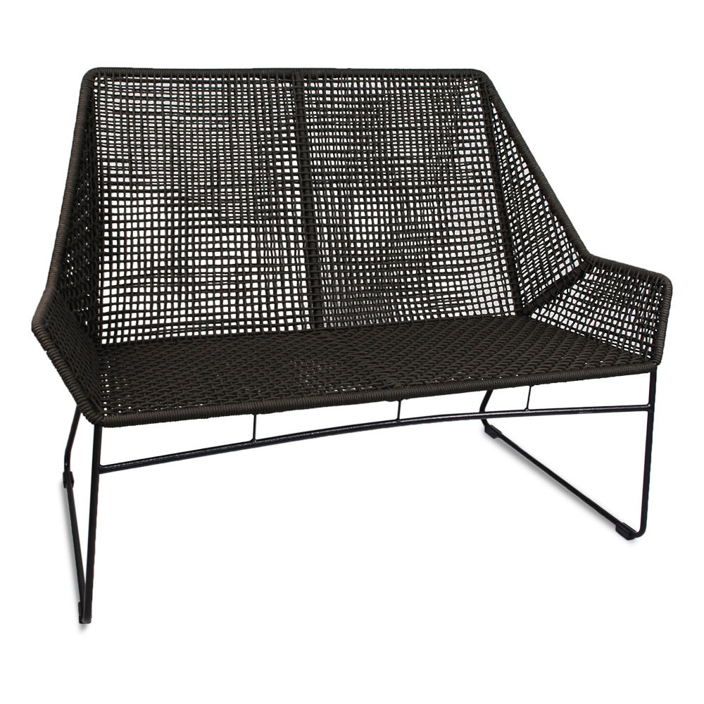 GAR Knot Sofa | Perigold