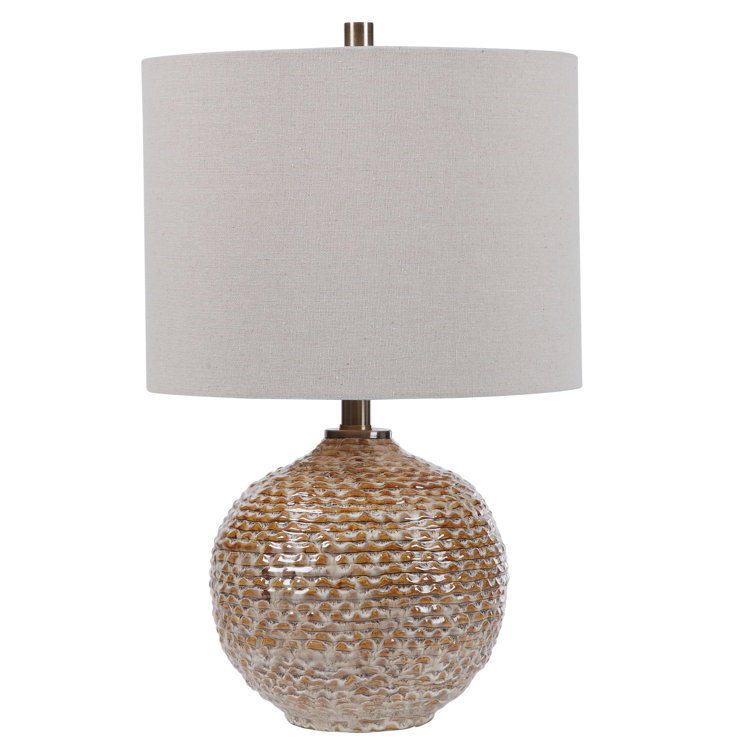 Dakota Fields Zaylee Ceramic Table Lamp & Reviews | Wayfair