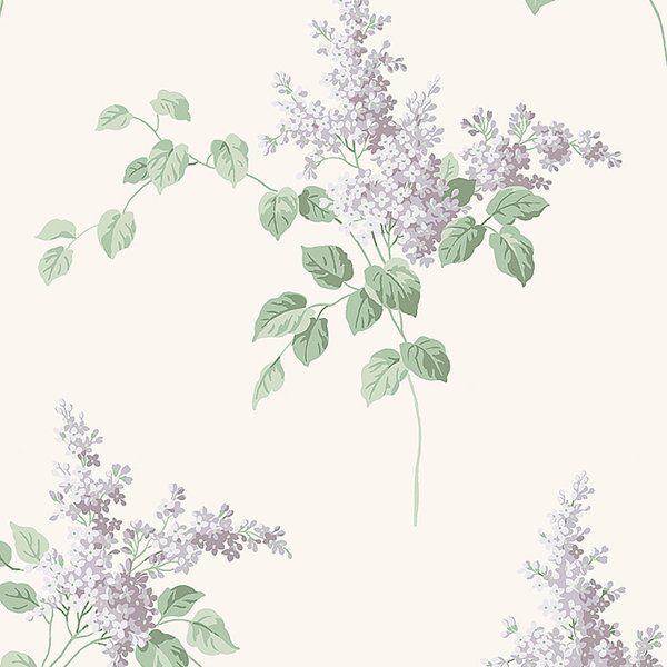 Borastapeter Lilacs Wallpaper - Wayfair Canada