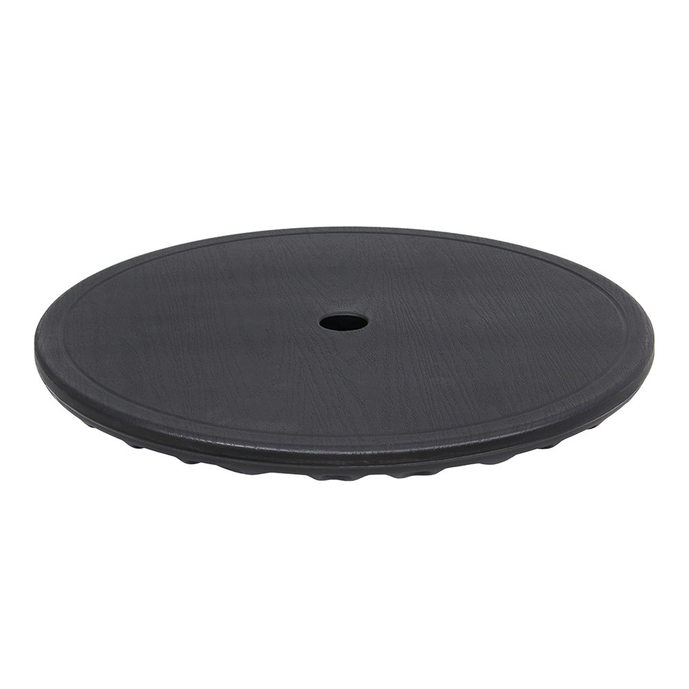 Symple Stuff Thanos Umbrella Table Top & Reviews - Wayfair Canada