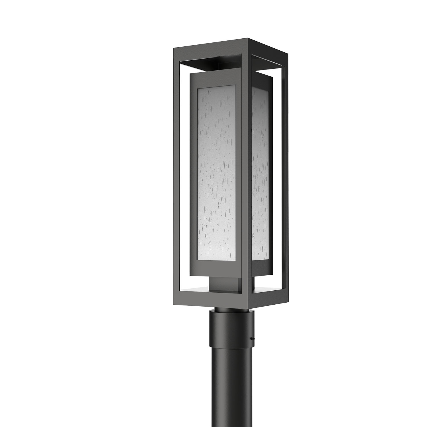 Hammerton Studio Double Box Lamp Post | Perigold