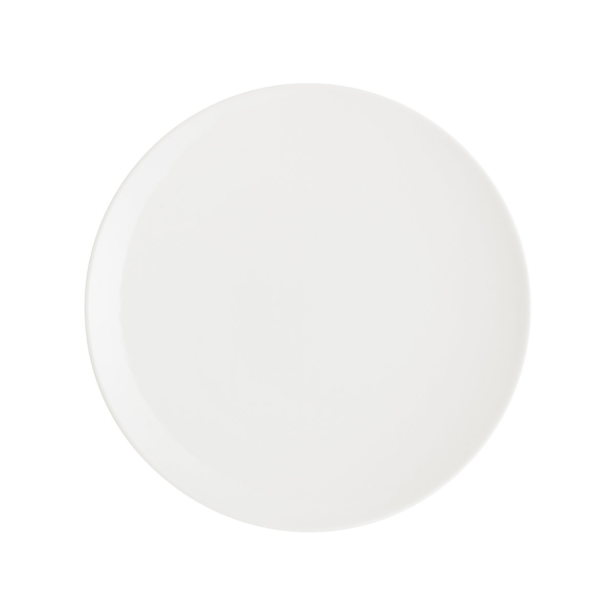 Denby Porcelain Porcelain Classic White China Dinnerware - Set of 12 ...
