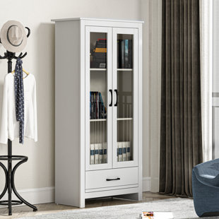 Display Cabinets You'll Love | Wayfair.co.uk