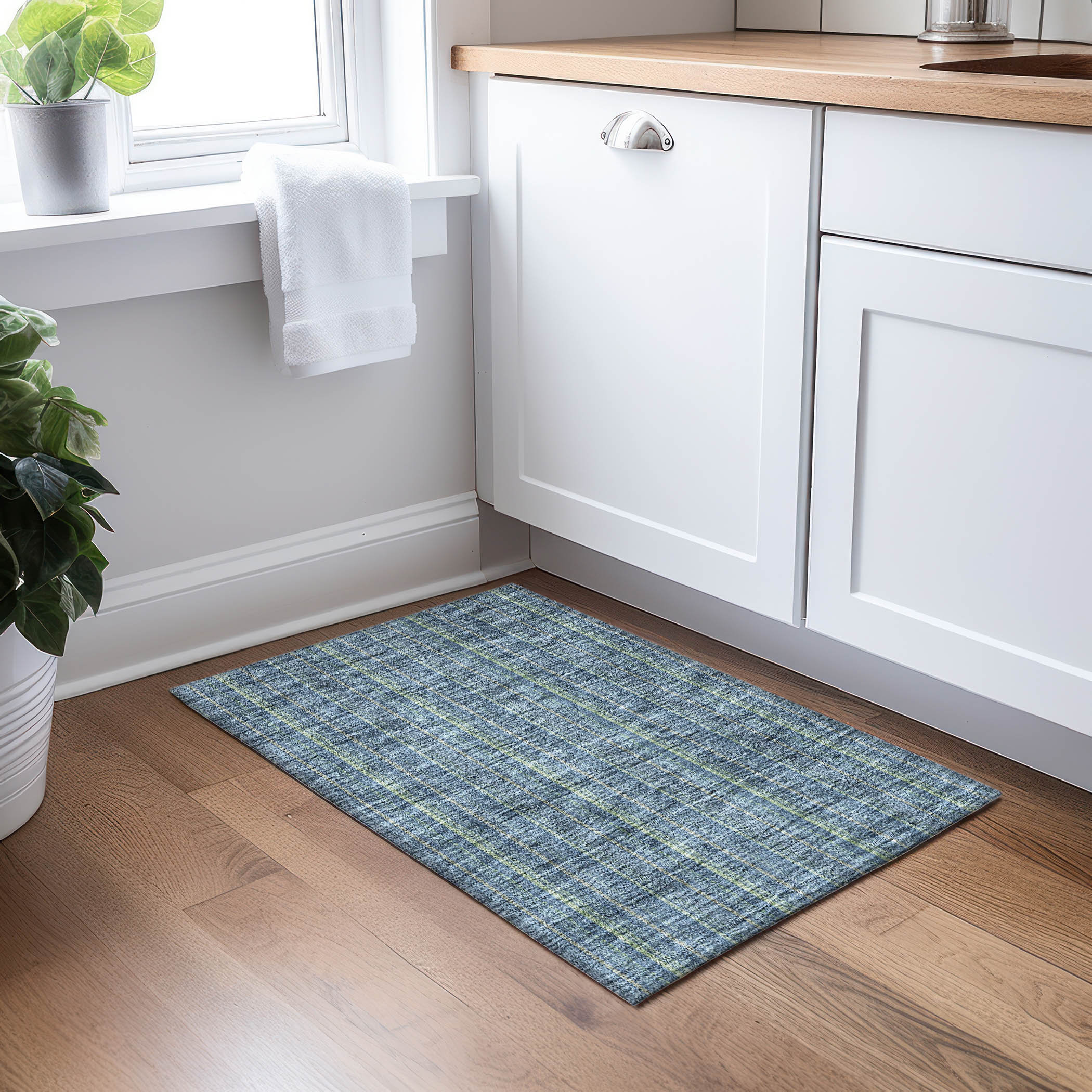 Wade Logan® Chayden Area Rug | Wayfair