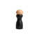 T&G Woodware Ltd Sphere Wood Pepper Mill | Wayfair.co.uk