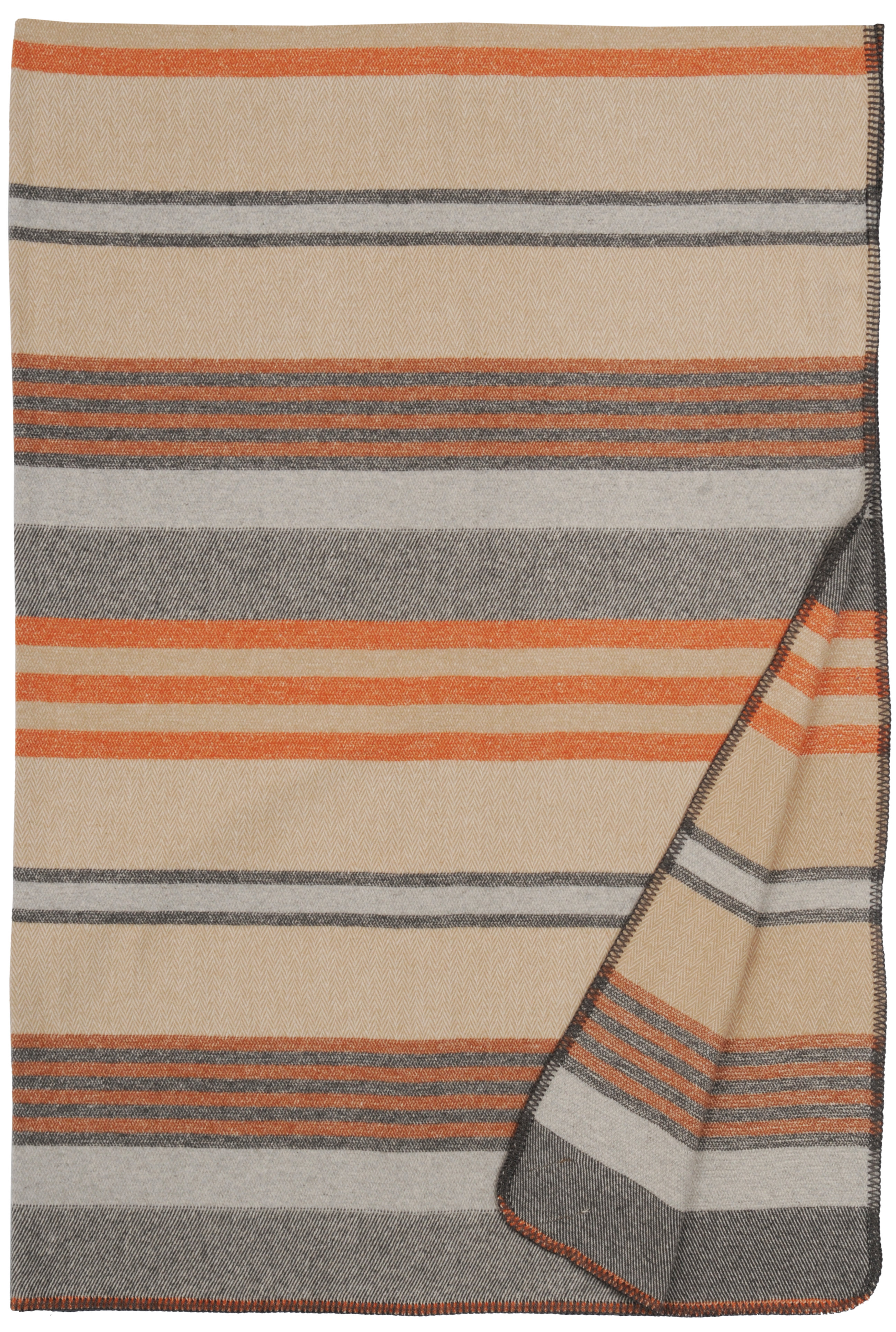 AllModern Jenera Chandler Throw - Wayfair Canada