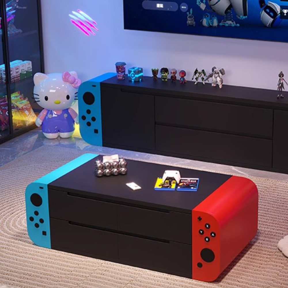 jessica Creative gamepad end table - Wayfair Canada