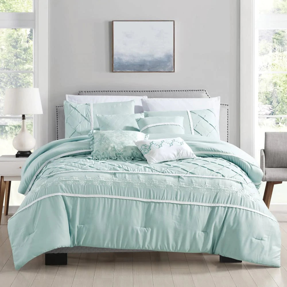 CoastalCart Comforter Sets Microfiber / Polyester Comforter Set | Wayfair