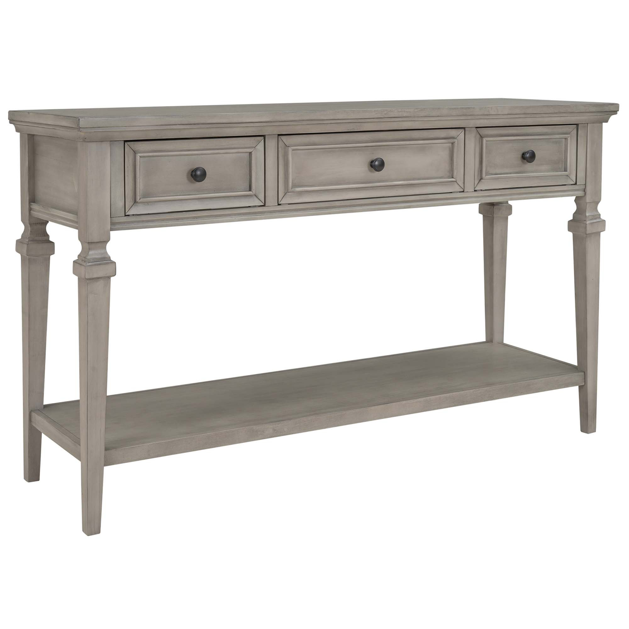 Red Barrel Studio® Ballintrae 50" Console Table | Wayfair
