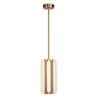 Alora Lighting Anders 4 - Light Cylinder Pendant | Wayfair