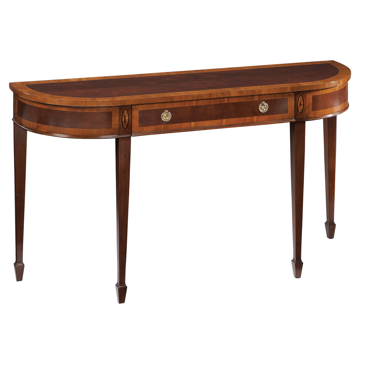 Hekman Raybon Console Table & Reviews | Perigold