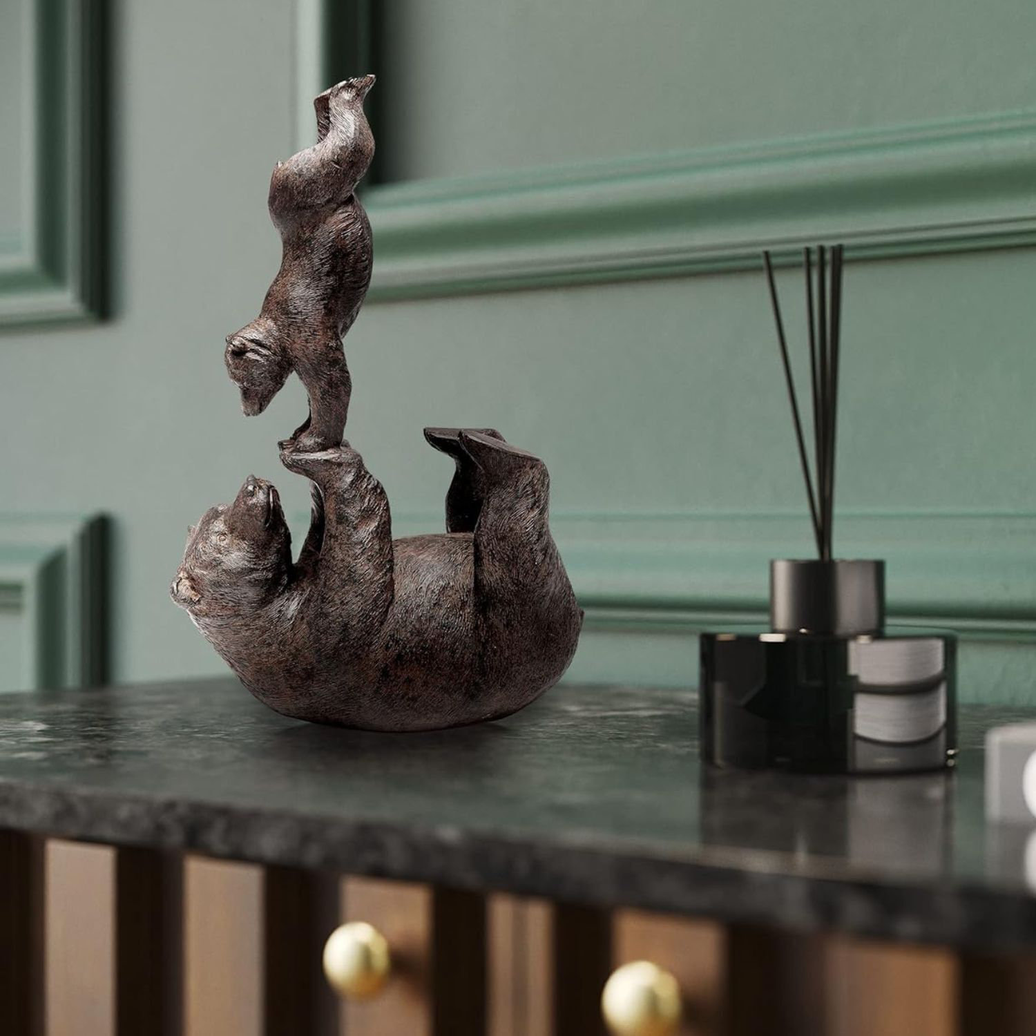 Happy Larry Statue | Wayfair.co.uk