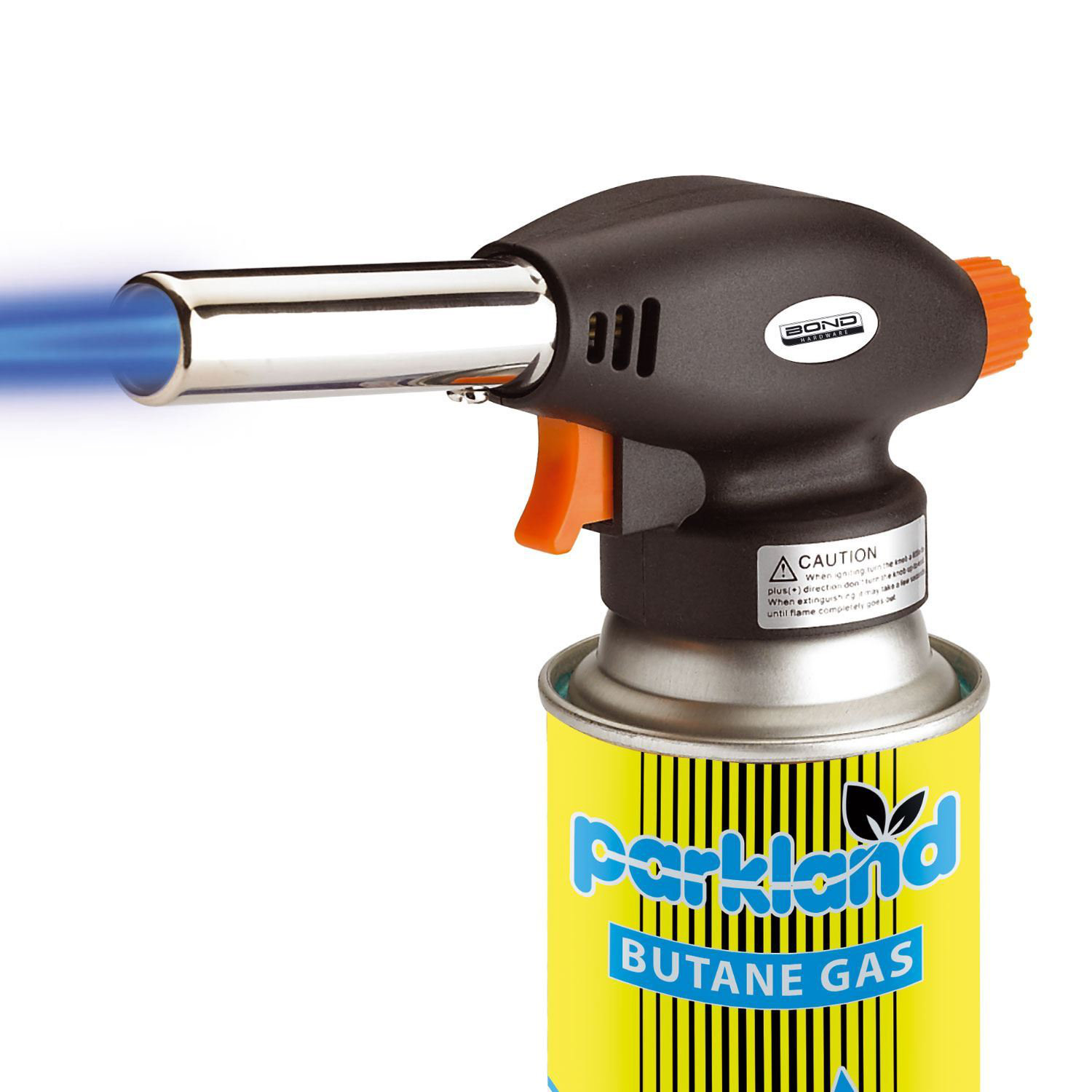 SmashingDealDirect Stainless Steel Flamethrower | Wayfair.co.uk